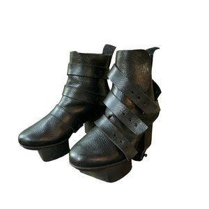 Trippen | Shoes | Trippen Ankle Boots | Poshmark